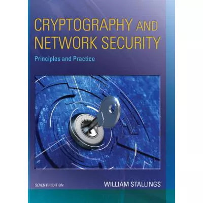 Cryptography and Network Security : Principles and Practice ...