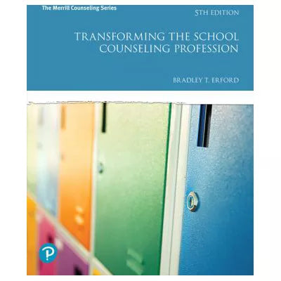 Transforming the School Counseling Profession | South Carolina State ...