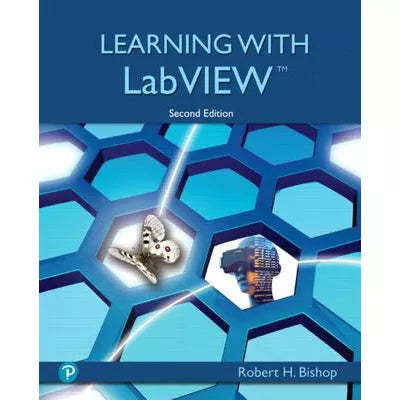 Learning with LabVIEW | South Carolina State University