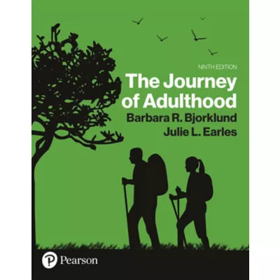 Journey of Adulthood | South Carolina State University