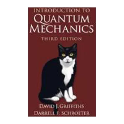 Introduction to Quantum Mechanics | South Carolina State University