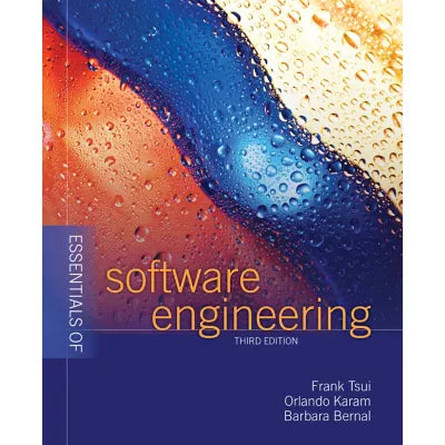 Essentials of Software Engineering | South Carolina State University